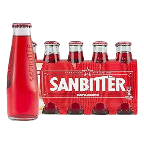 8002270033902 - Bitter Red