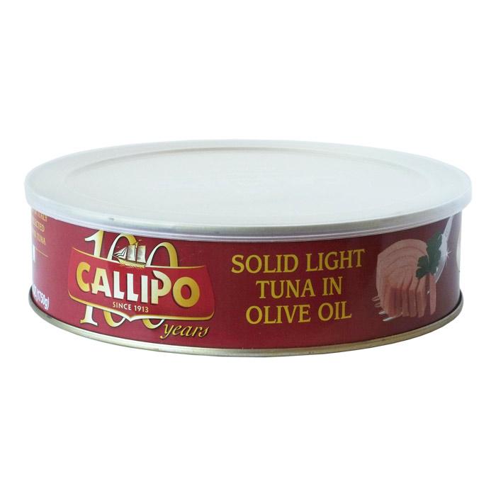 771554330959 - Solid Light Tuna Fish in Olive