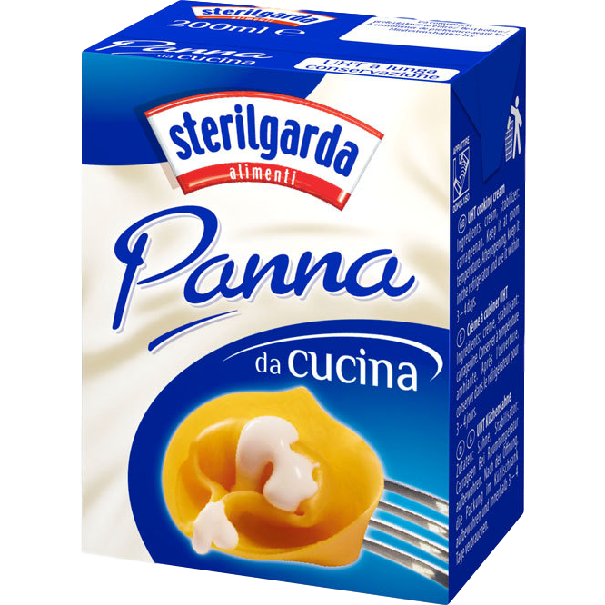 8002795000212 - Cooking Cream