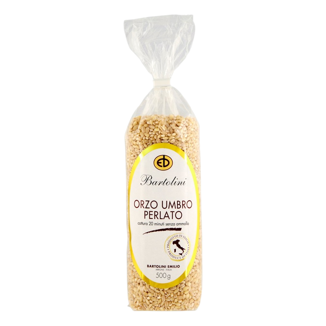 657739000247 - Prized Italian Orzo Perlato Pearl Barley